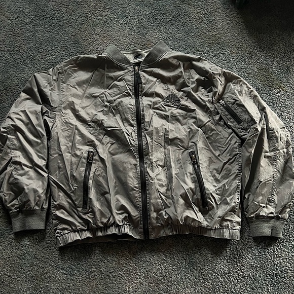 Dunbrooke | Jackets & Coats | Vintage Mac Tools Racing Windbreaker ...